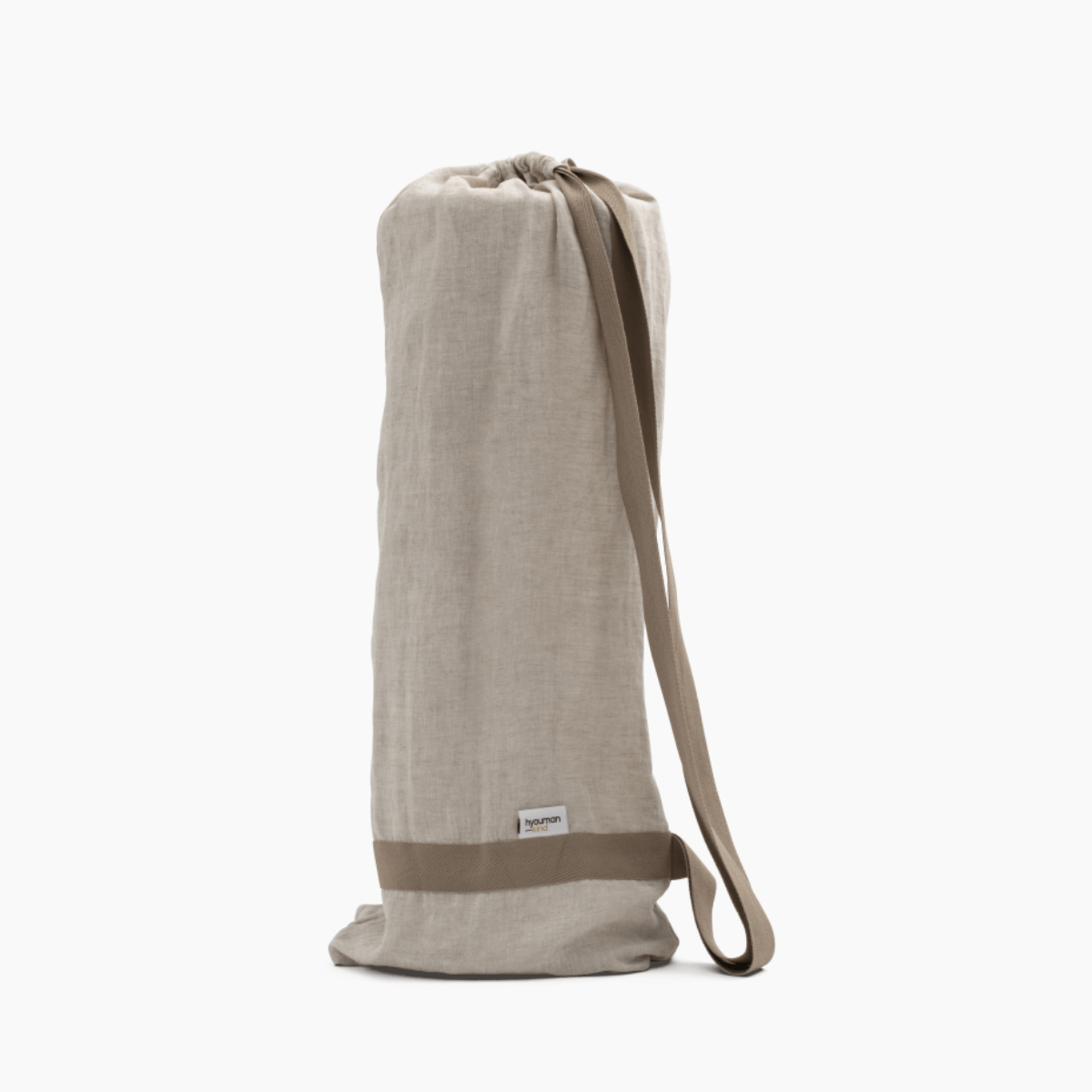 Knee Pillow - Duffel Bag – Hyoumankind